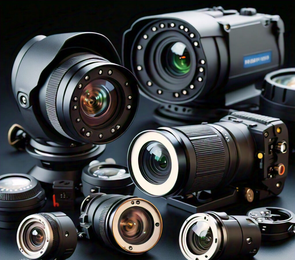 The Importance of DORI Specifications in Surveillance Cameras: A Closer ...